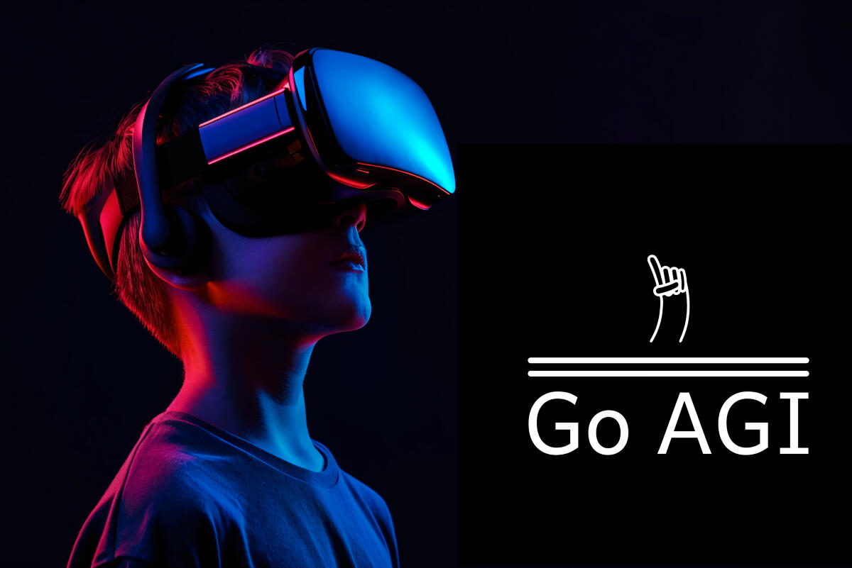 Imtiaz | Advancing Generative & Responsible AI